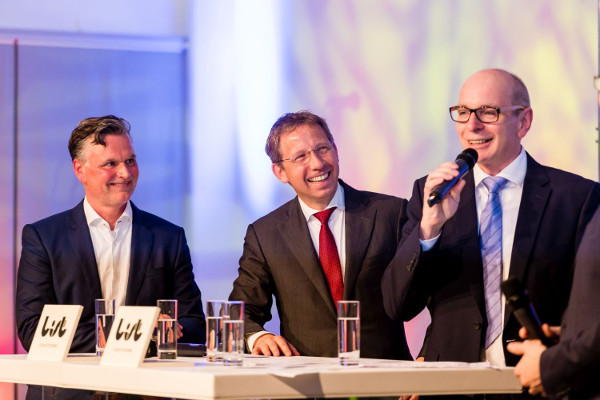 Feinstes Interieur „made in Bad Erlach“:wohndesigners