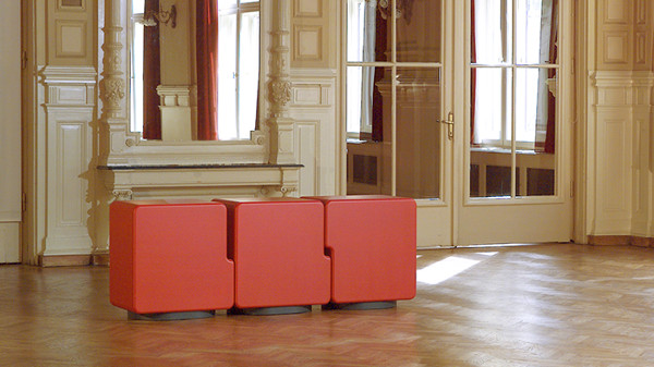 Call für Austrian Interior Design Award:wohndesigners